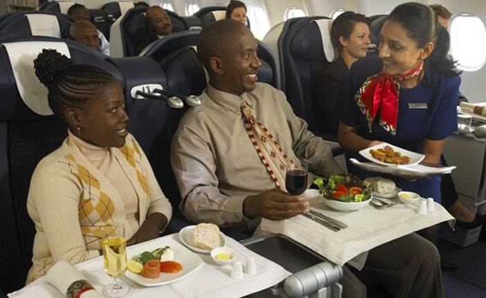 The African Aviation Tribune •: SOUTH AFRICA: Group SAA finally ...