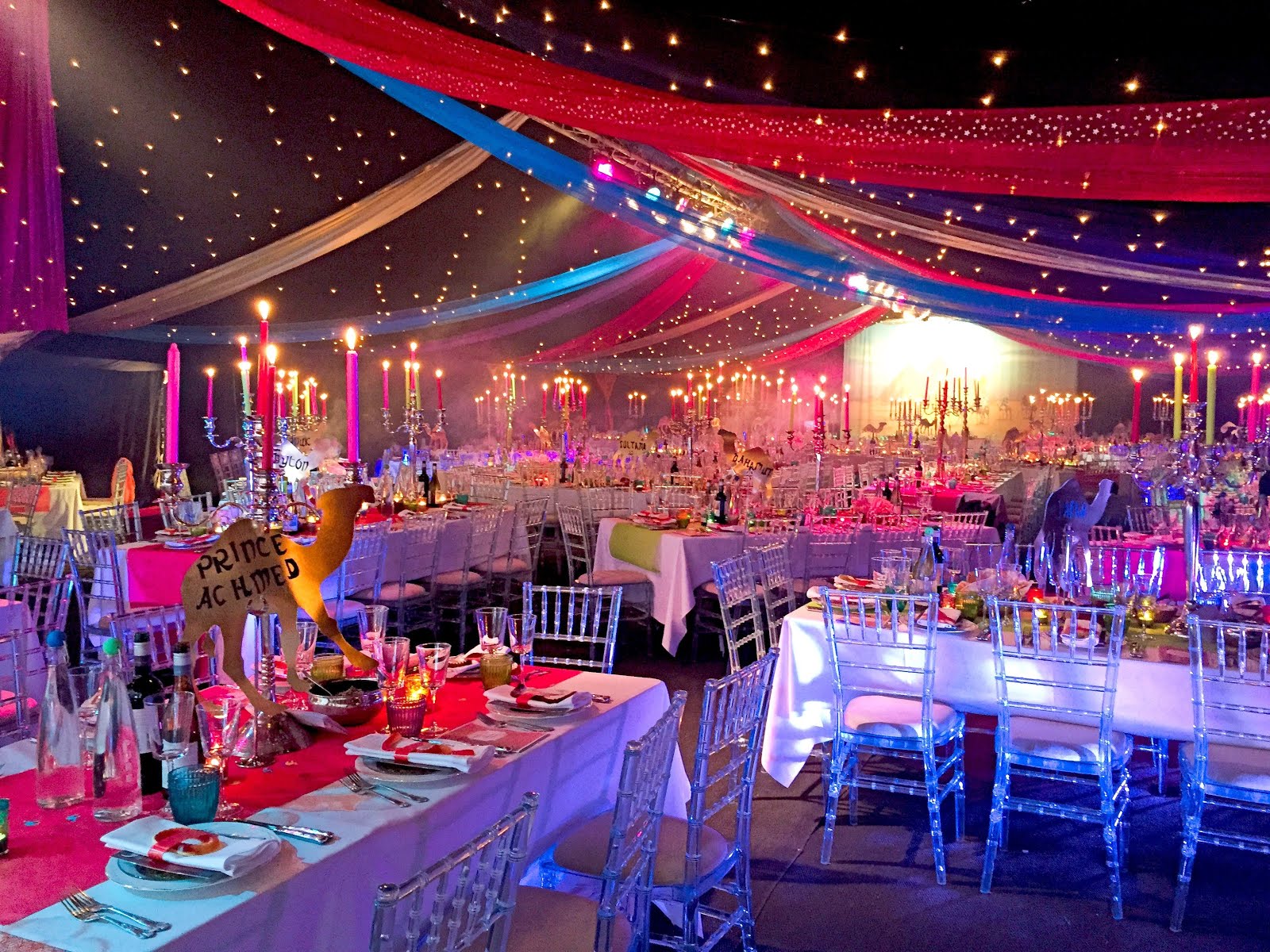 Best Party Organizers : Experienced Event Decorators and Corporate ...