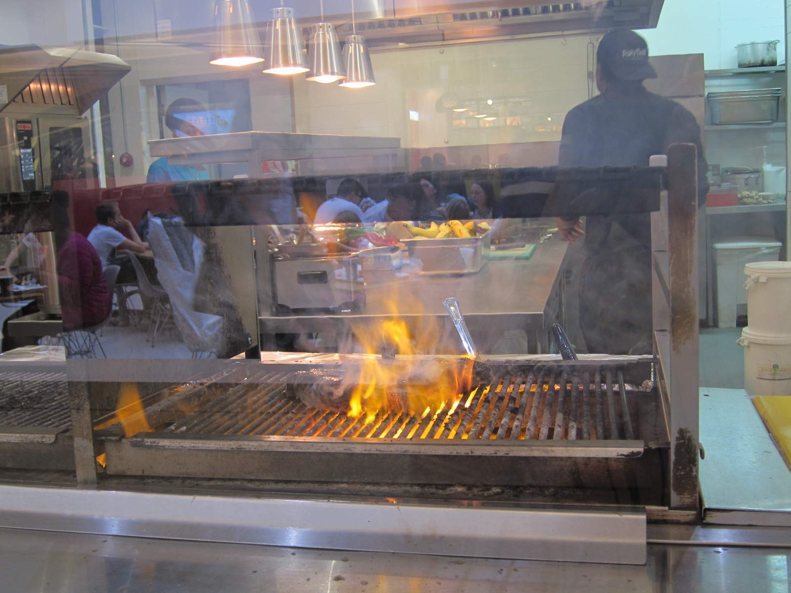 Carribean at Rhythm Kitchen, Intu Lakeside / LUCY LOVES TO EAT