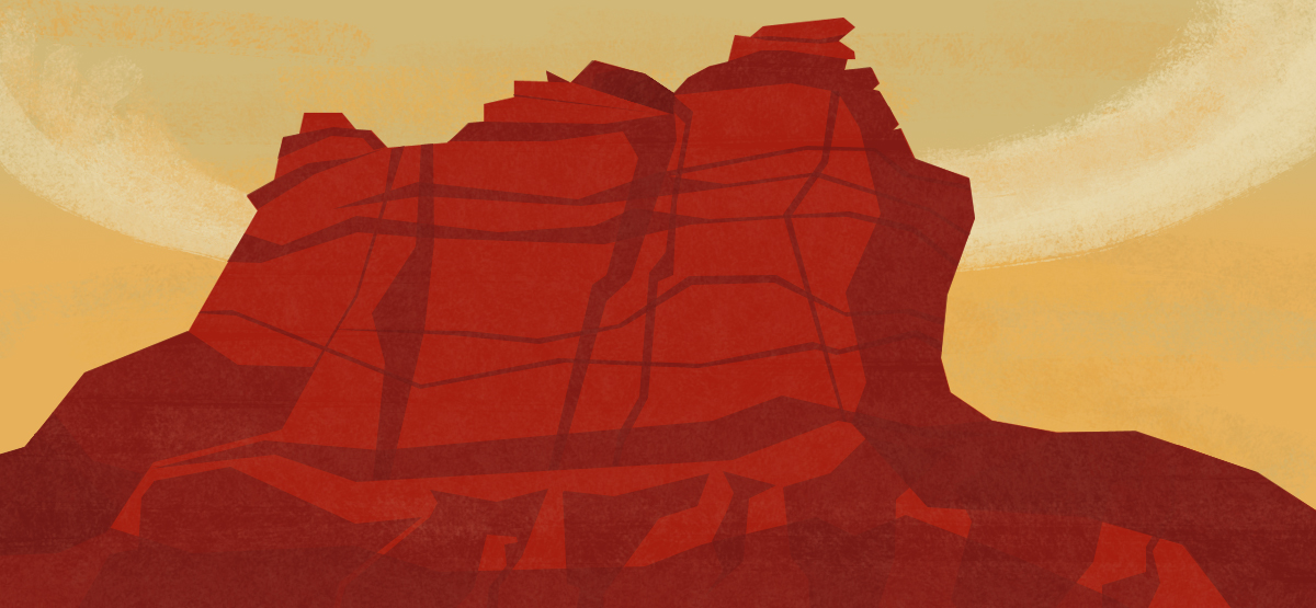 SCARY MONSTERS DON’T HAVE PLAQUE!: David W. Cutler