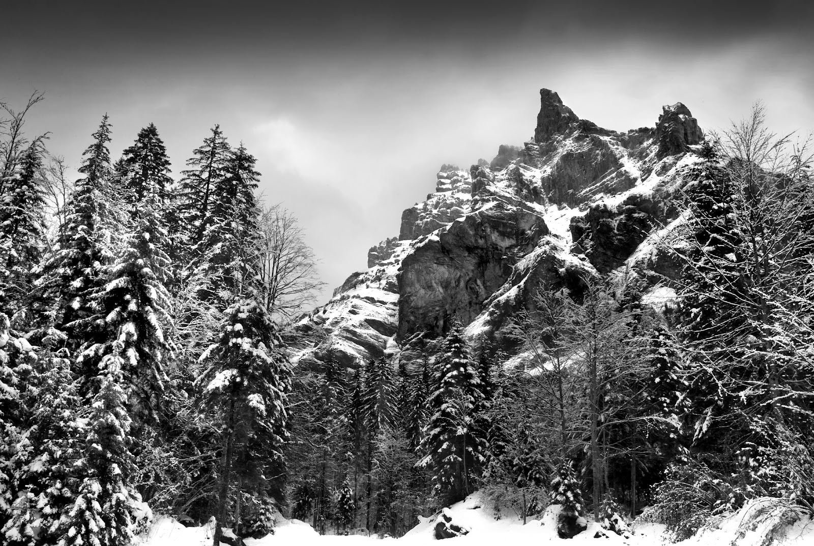 Craig Howarth Fine Art Landscape Photographer: May 2012