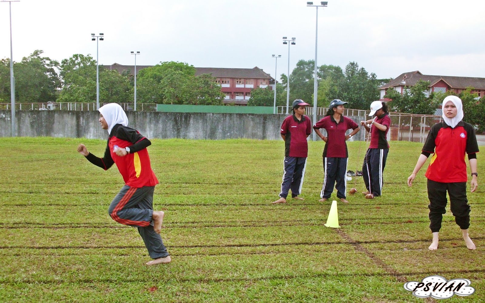 KAMI: REFLEKSI PERMAINAN TRADISIONAL
