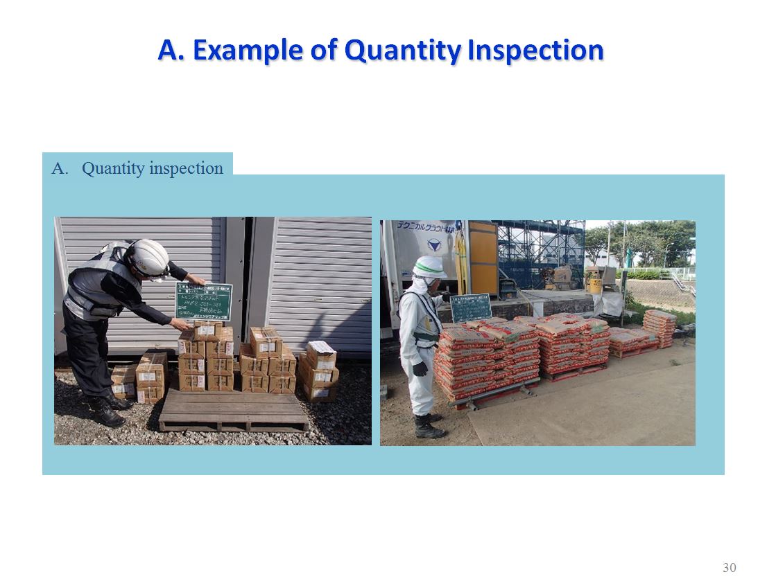 Quality Assurance & Quality Control - Civil , Structure & Architecture ...