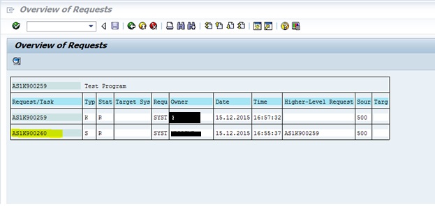 SAP ABAP TECH Changing Of TR Description And Status After Released sap-abap-tech-changing-of-tr-description-and-status-after-released