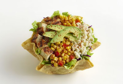 El Pollo Loco Puts Together New Street Corn Chicken Tostada