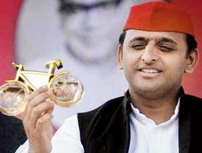 Biography: Akhilesh Yadav Political Profile