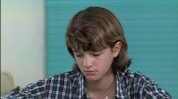 Vaselina roja (Nanni Moretti, 1989) : Filmoteca de ficción