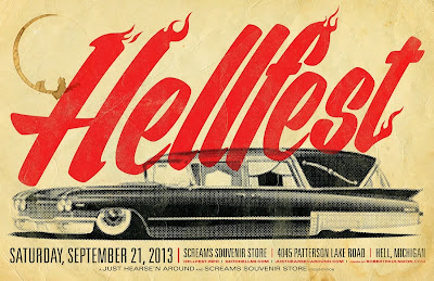 MOTORCITYBLOG: Upcoming: HELLFEST Hearse Show in Hell, MI on Saturday ...
