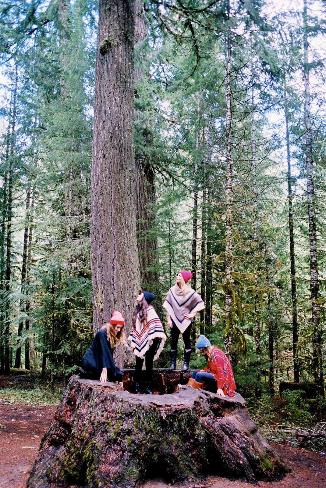 amanda leigh smith: Poler Stuff