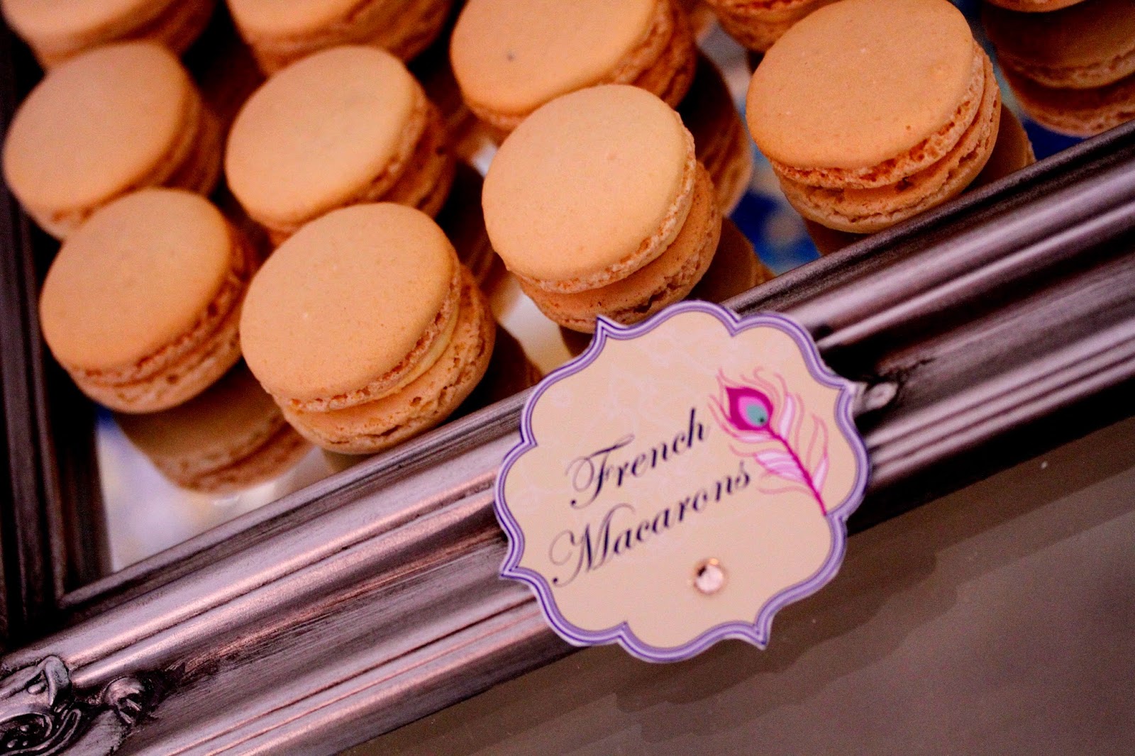 The Candy Bar {Durban}