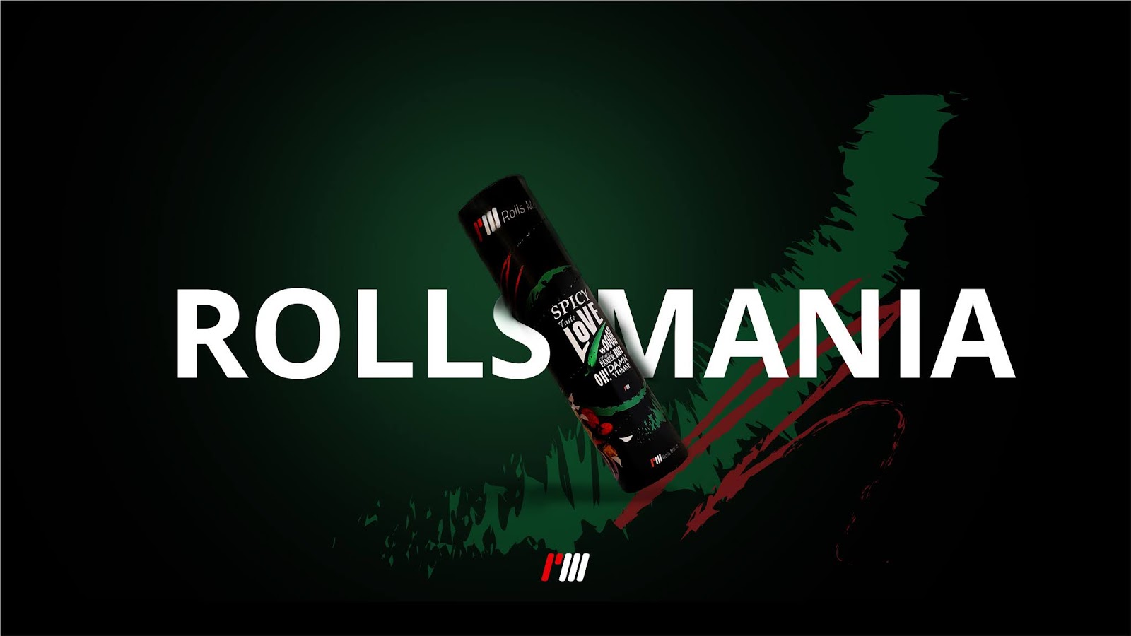 ROLLS MANIA – Packaging Of The World