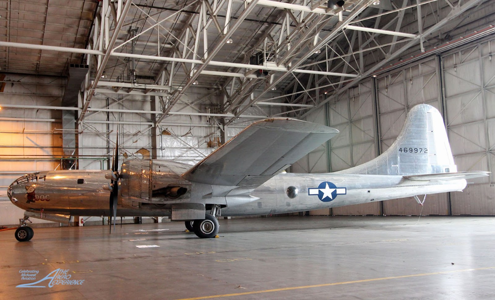 The Aero Experience: The Aero Experience Mid-West Tour 2016: More From ...