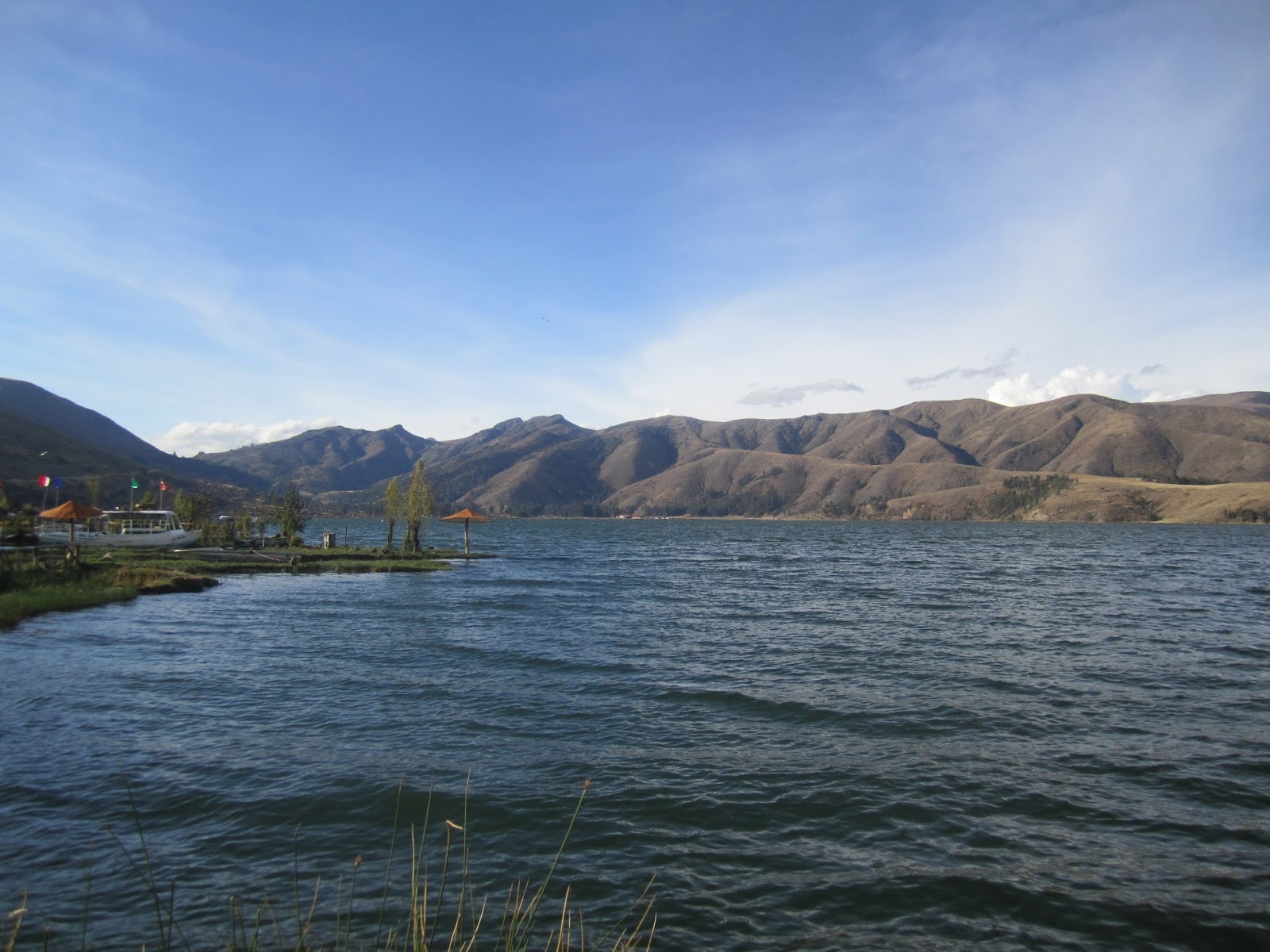 Recuerdos de mis viajes: PACA: LAGUNA DE PACA