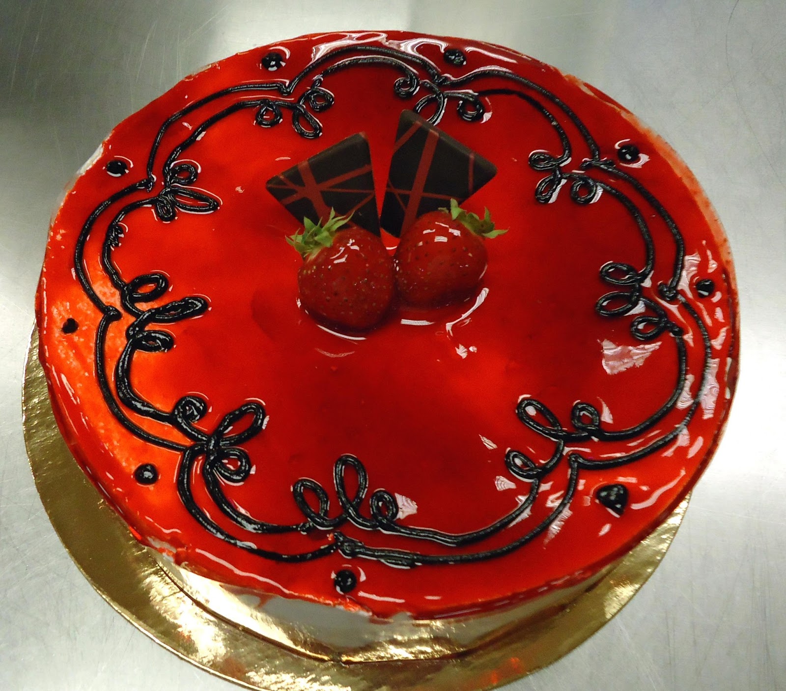 MiniCuisine: Gâteaux en tous genres