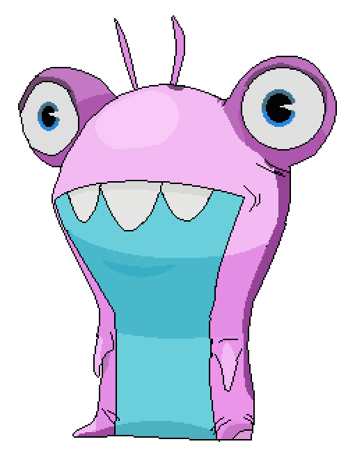 Slug It Out!: Bubbaleone