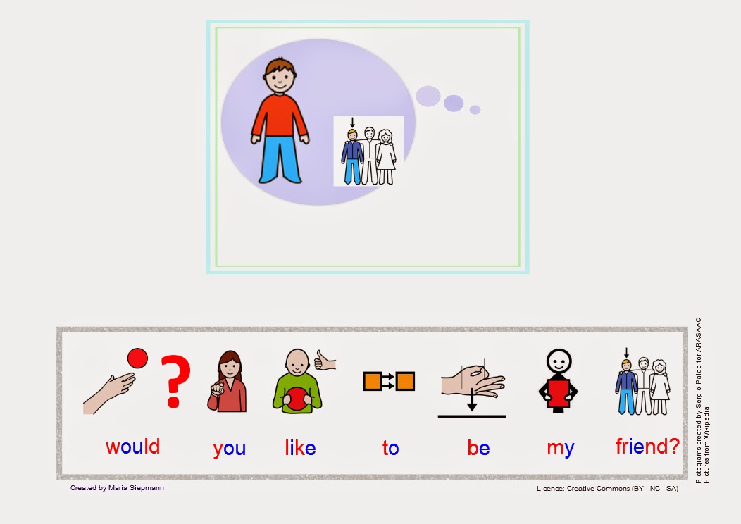 Babel - Free Language/Speech Therapy Resources. (PECS/ Montessori ...