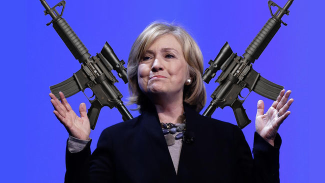 Hillary, Samata Ullah, Marc Turi y una oscura conspiración terrorista