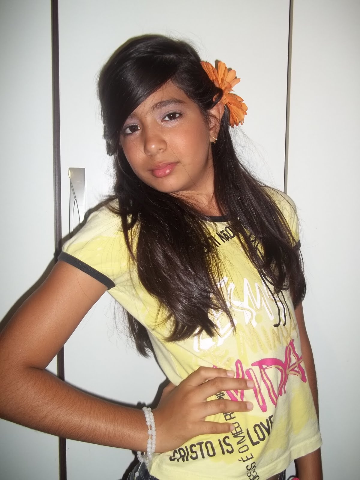 Rebelde Infantil ®: Carla Ferrer Rebelde Infantil®