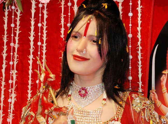 Radhe Maa Today News, Wiki, Affairs, Updates, Biodata, Phone Number, Family