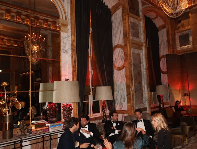 INTERNATIONAL LUXURY CONSULTING: HOTEL De CRILLON ...A ROSEWOOD HOTELS ...