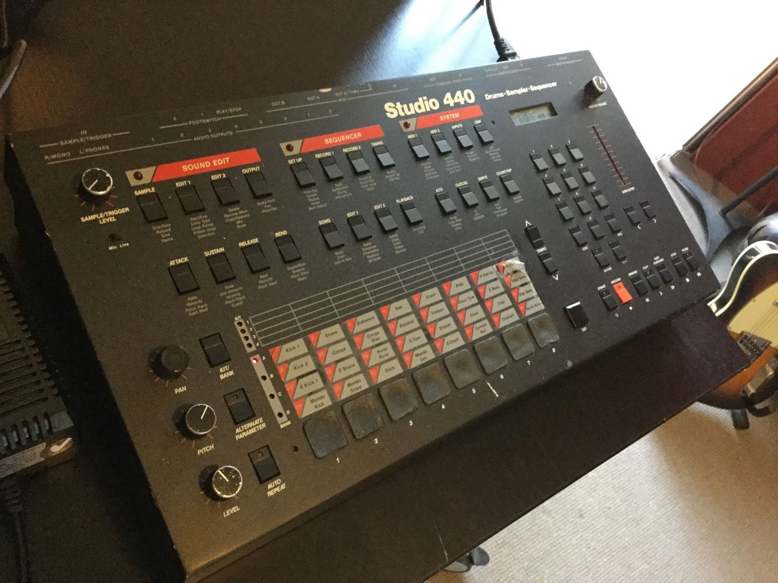 MATRIXSYNTH: Sequential Circuits Studio 440