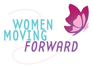 Monkey's Muse: WOMEN MOVING FORWARD