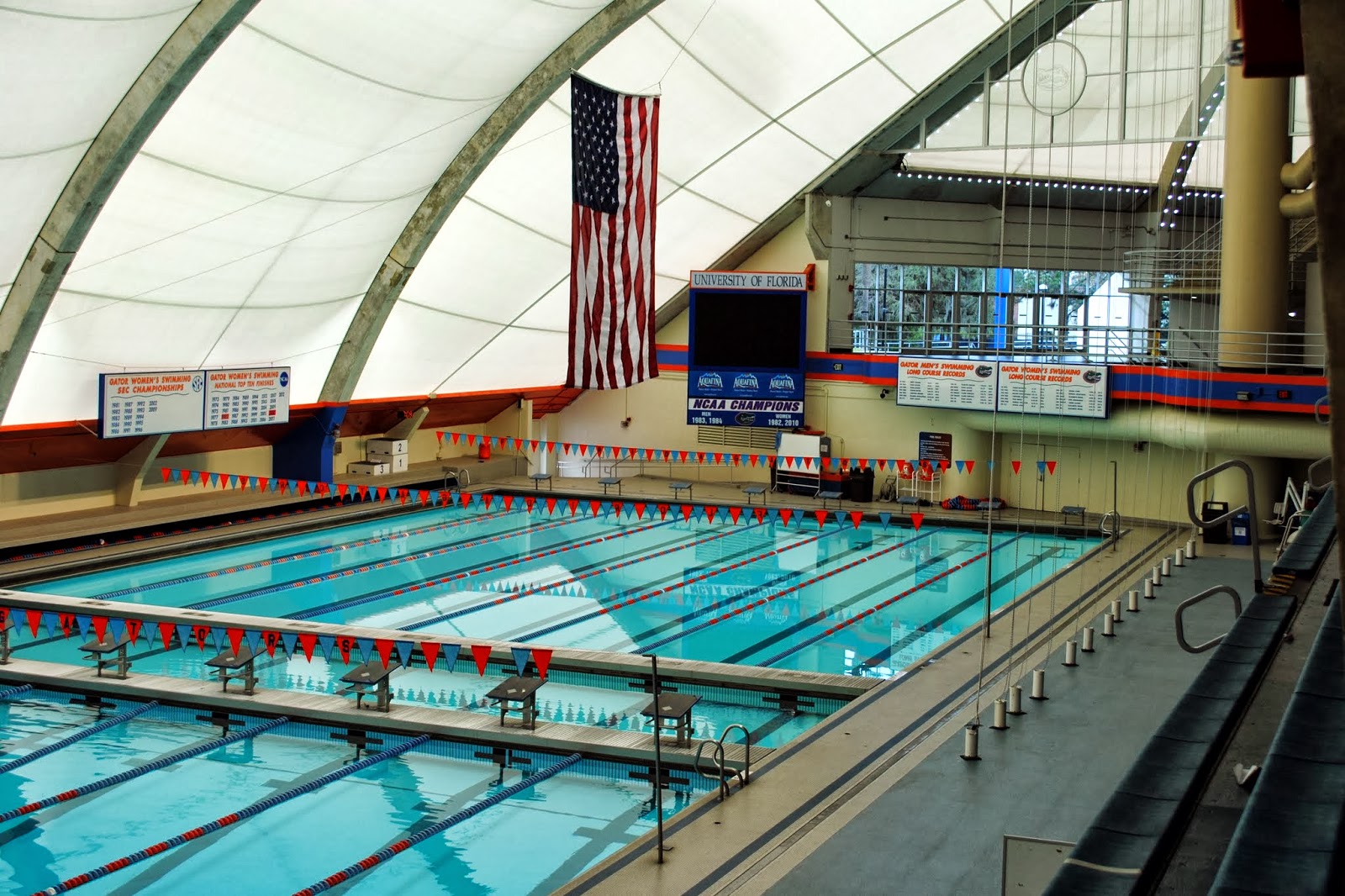 Welsh Happenings: University of Florida