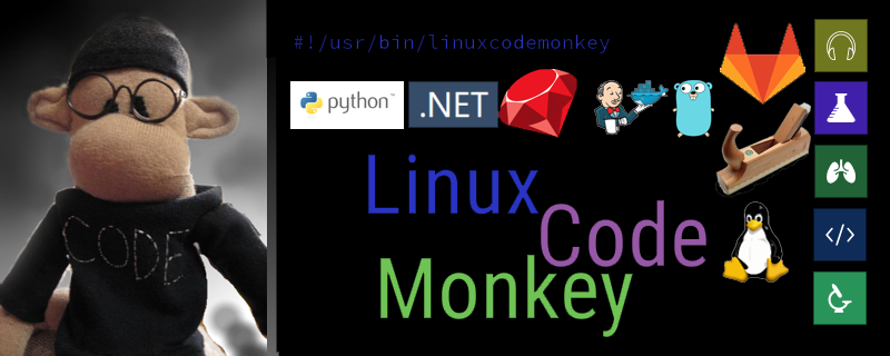 Linux Code Monkey: Building Python 3.6 from Source on OpenSUSE like an ...