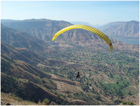 Earth Wayfarer: Panchgani – The Switzerland Of India