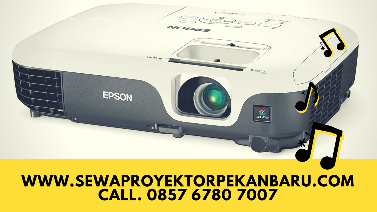 Sewa Proyektor Pekanbaru - Rental Projector Pekanbaru - Sewa Infocus ...