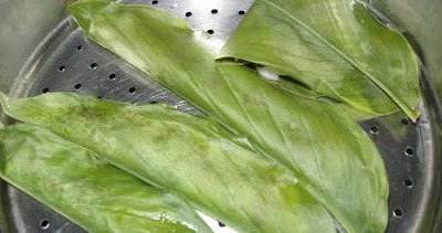 पातोळ्या - Patolya ~ जेवण - Jevan.. Marathi Food Recipes...