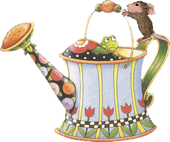 House Mouse - Cia dos Gifs