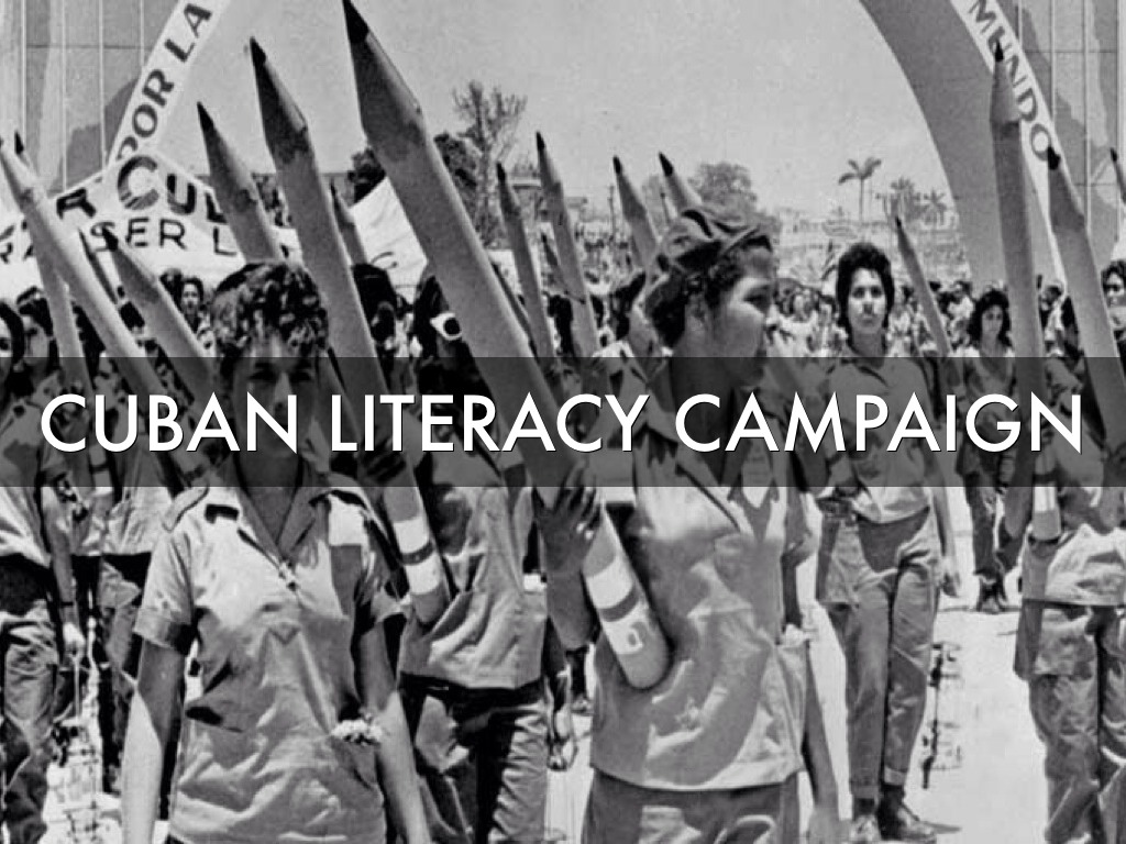 cubaninsider: Why Cuba Matters