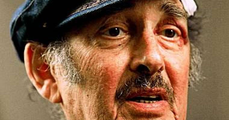 Các nhà thơ đoạt giải Nobel - Nobel Prize Poets: Harold Pinter - Giải ...