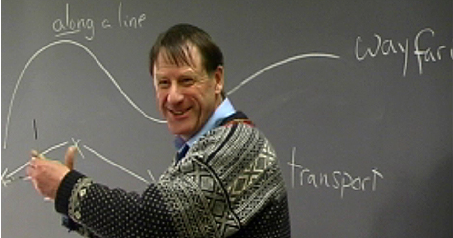 Oniric Ontology: How the work of Tim Ingold unfolds Deleuze and ...