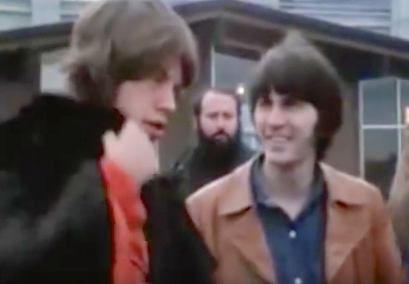 The Perlich Post: Happy Birthday Stanley Booth!