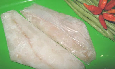 Indonesia Milkfish Factory, How to Fillet Milkfish, Fresh Milkfish ...