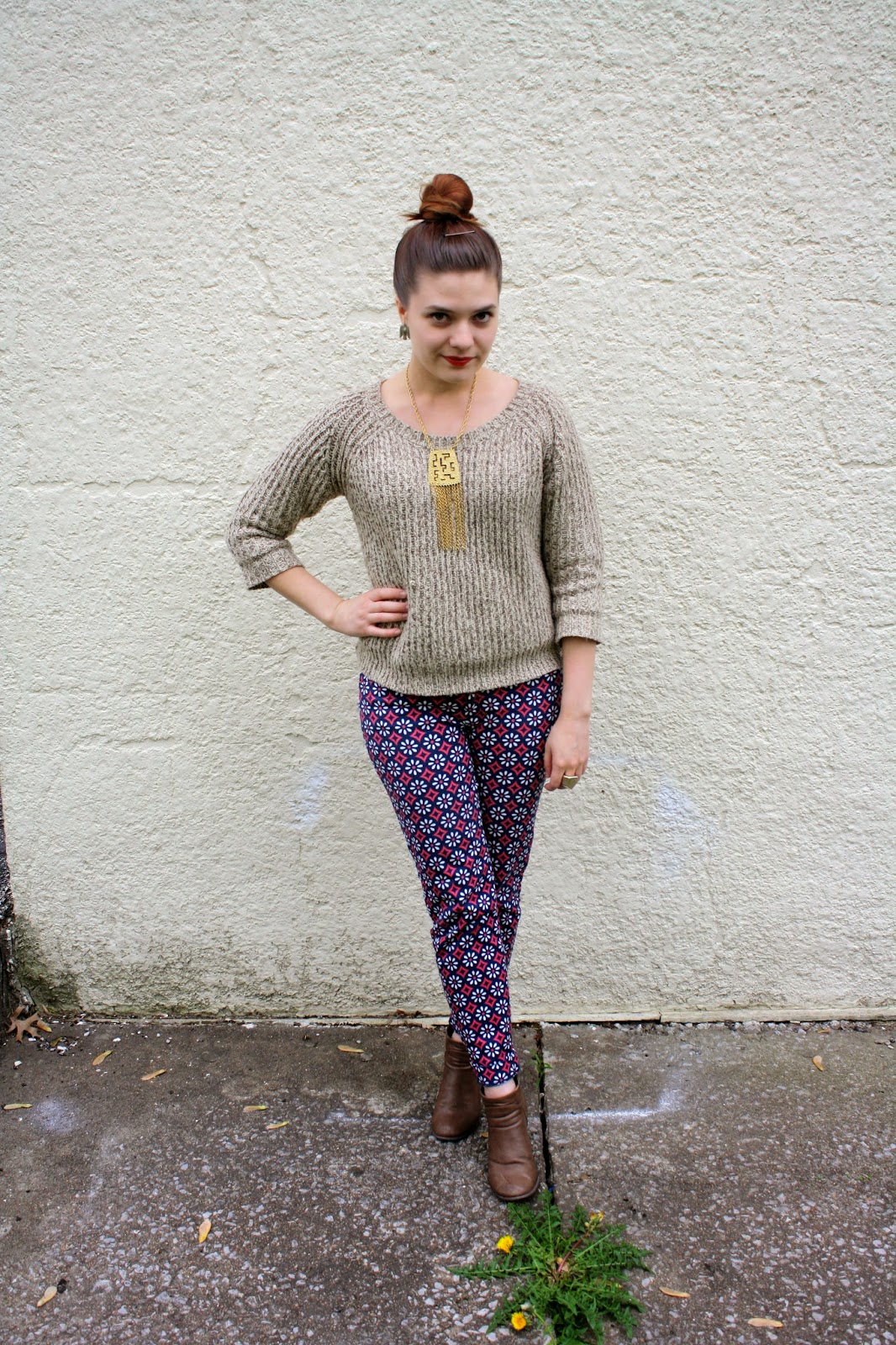 KANSAS COUTURE: Mod Couple