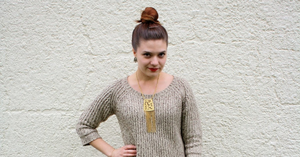 KANSAS COUTURE: Mod Couple