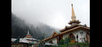 TRAVEL CRAZY: Travel Destination-Jammu & Kashmir