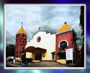 Faith, Hope, Belief, Prayers, Miracles: Churches in Region 1 - Ilocos ...