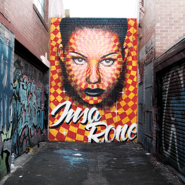 Insa x Rone : r/Graffiti