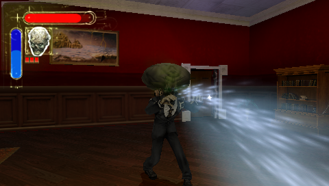 Mundo Retrogaming: Dead Head Fred