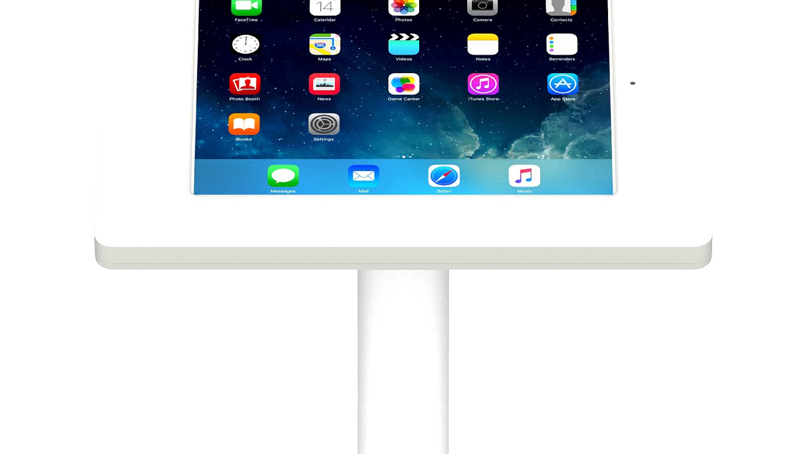Ipad Display Stand Trade Show - Trade Choices