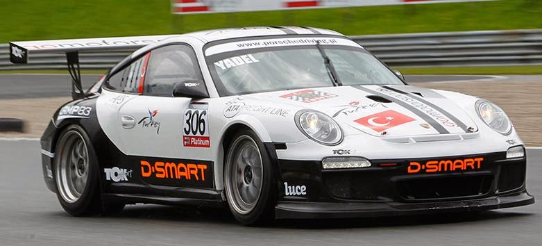 OTORAMA; Otomotiv Blogu: Go Motorsports Kupaya Doymuyor