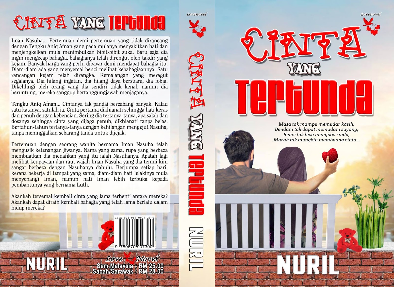 Cara Membuat Novel Cinta: Panduan Lengkap untuk Pemula - NovelSaku.com