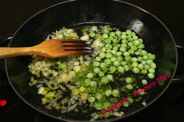 Cogote de merluza horneada | La Cocina Paso a Paso