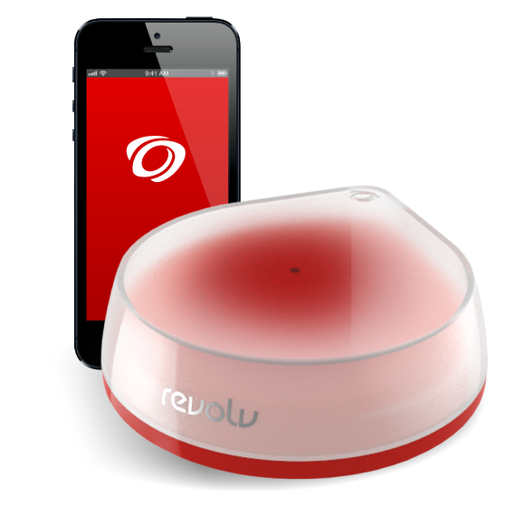 AWESOME Tech Reviews: Revolv hepls you to control your house