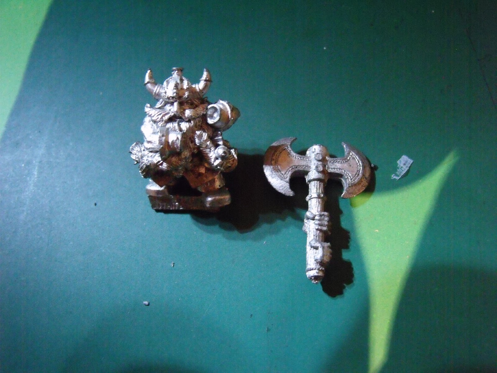 Limited Edition Warhammer models: Other Limited edition models