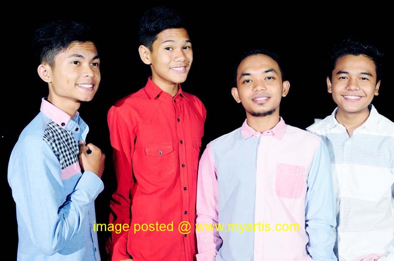 MYARTIS.COM | MYARTIS | MY | ARTIS: ADIK ACHIK SPIN SAMBUNG PERJUANGAN ...